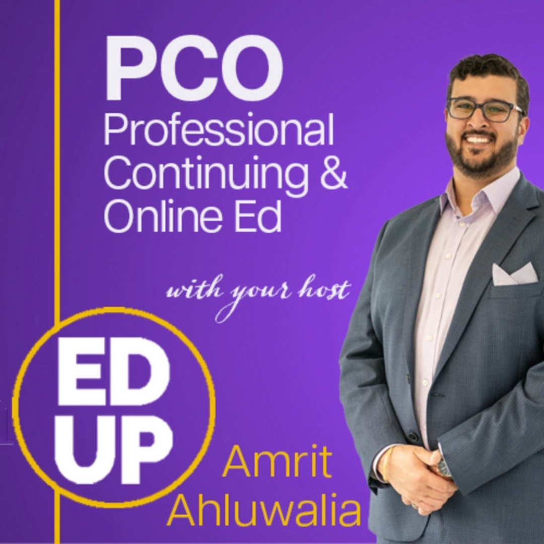 Instructor Recommendations 2024 | Western Continuing Studies